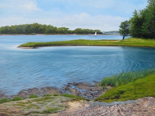 Rosemarie Morelli Gallery | ROSEMARIE MORELLI Art Studio School